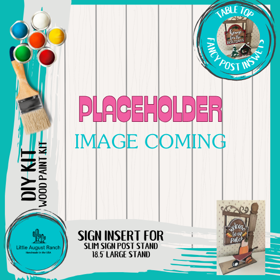 Table Top Fancy Post Add-On - SHELFie Box Exclusive - Home Tweet Home ...